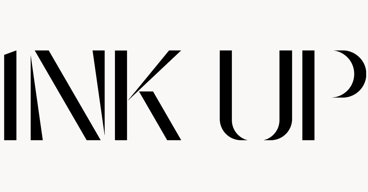 Ink Up | 2 Wochen Tattoos & Premiumschmuck